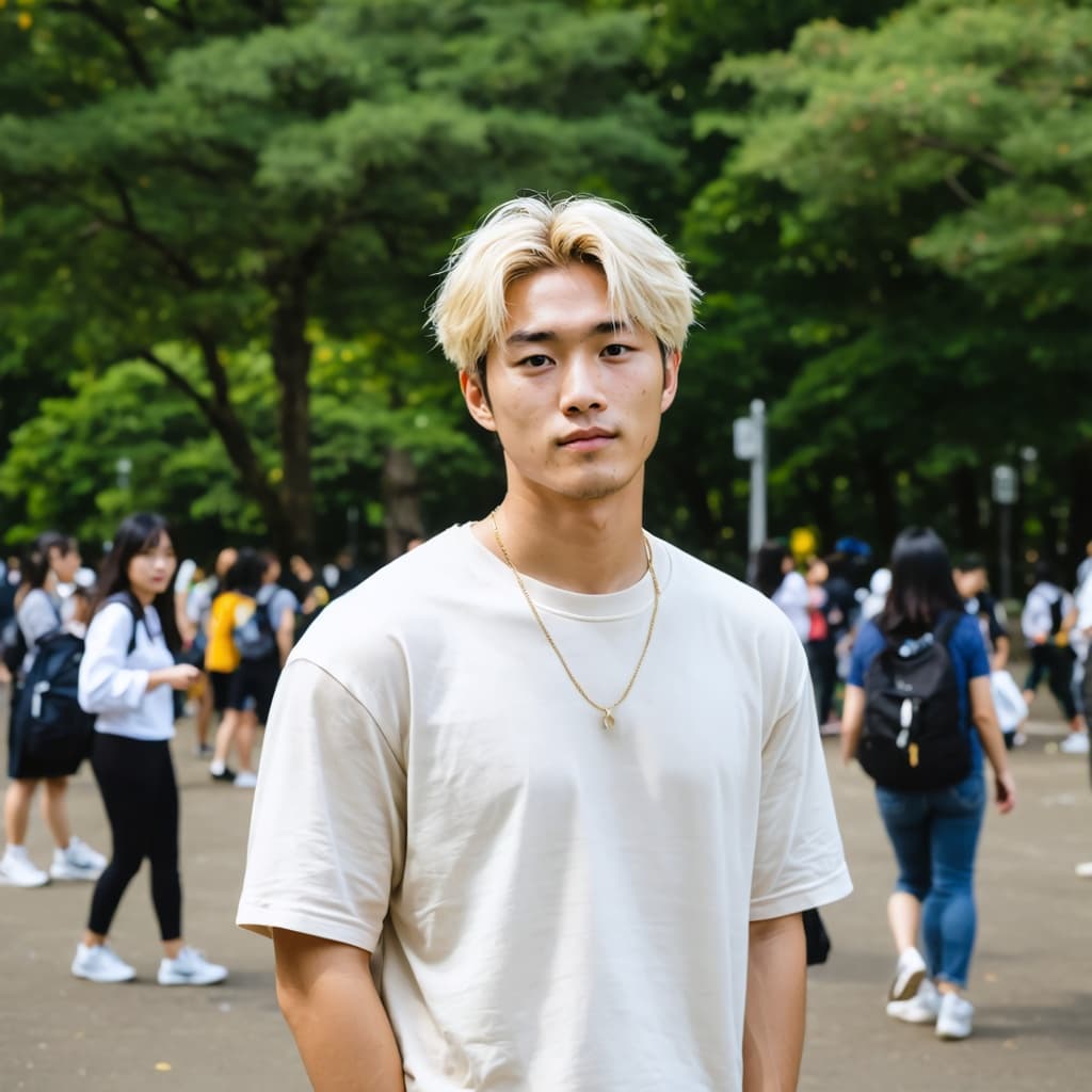 GenProfile.ai - Create Realistic Fake Profile Pictures with AI ...