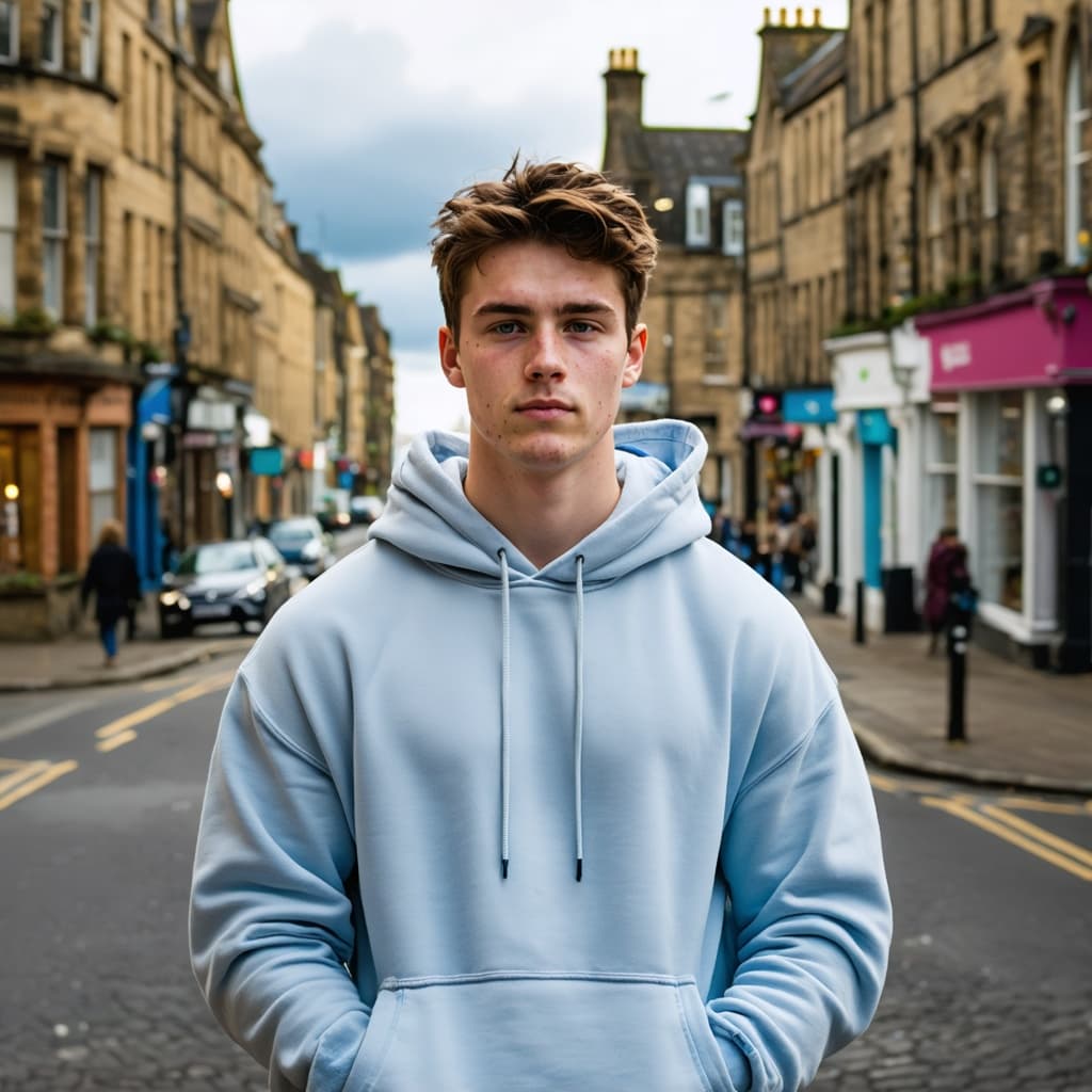 GenProfile.ai - Create Realistic Fake Profile Pictures with AI ...