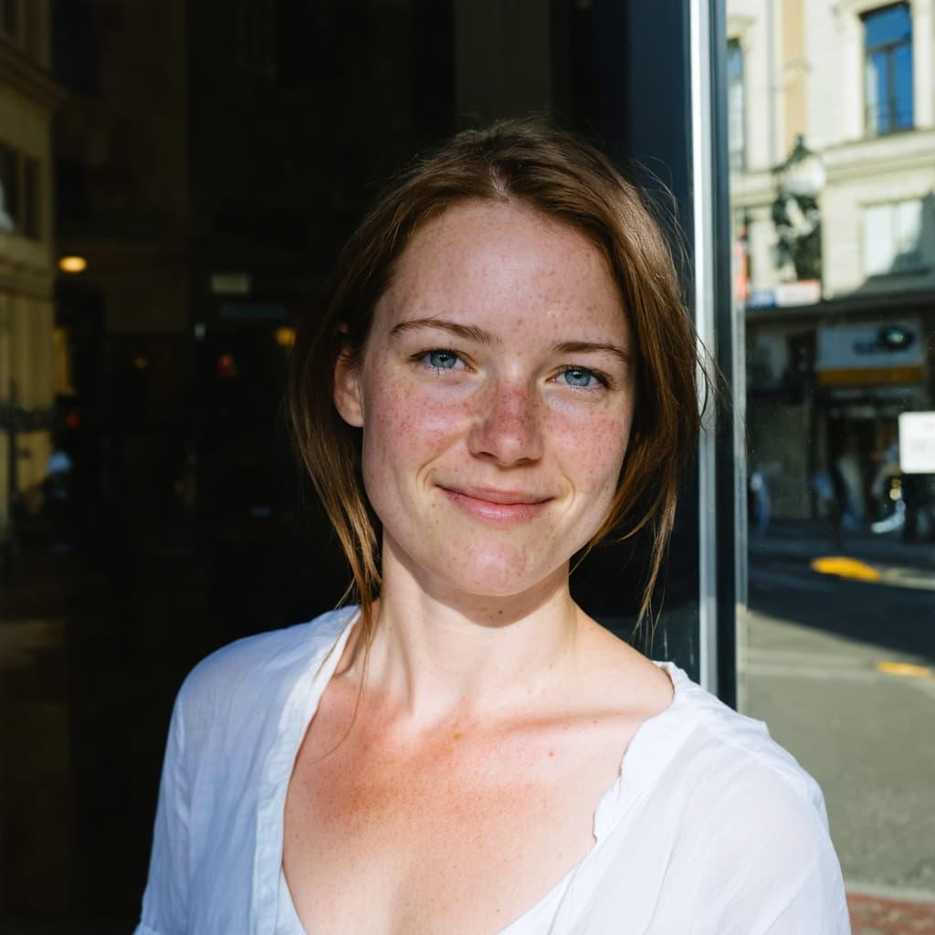 GenProfile.ai - Create Realistic Fake Profile Pictures with AI ...