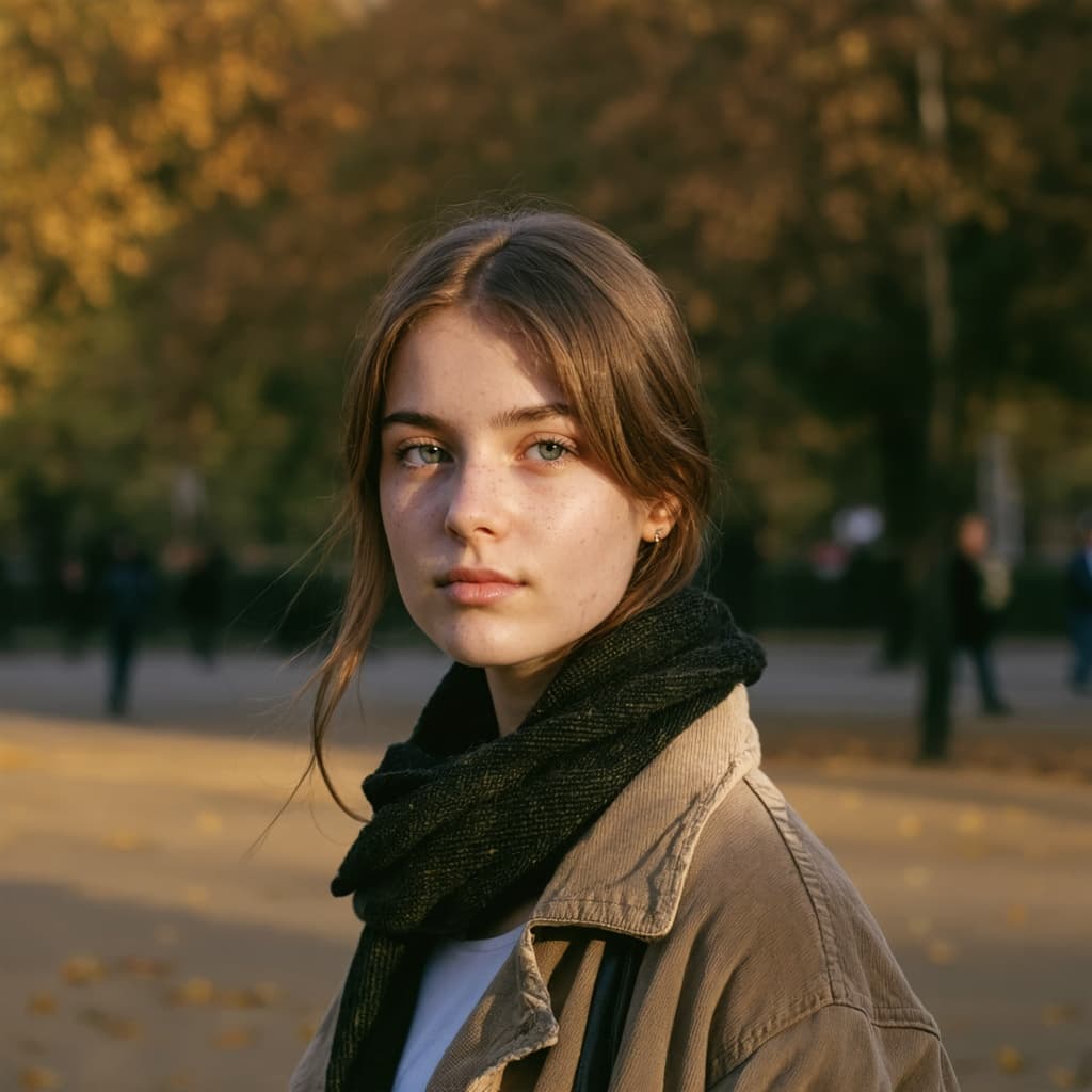 GenProfile.ai - Create Realistic Fake Profile Pictures with AI ...